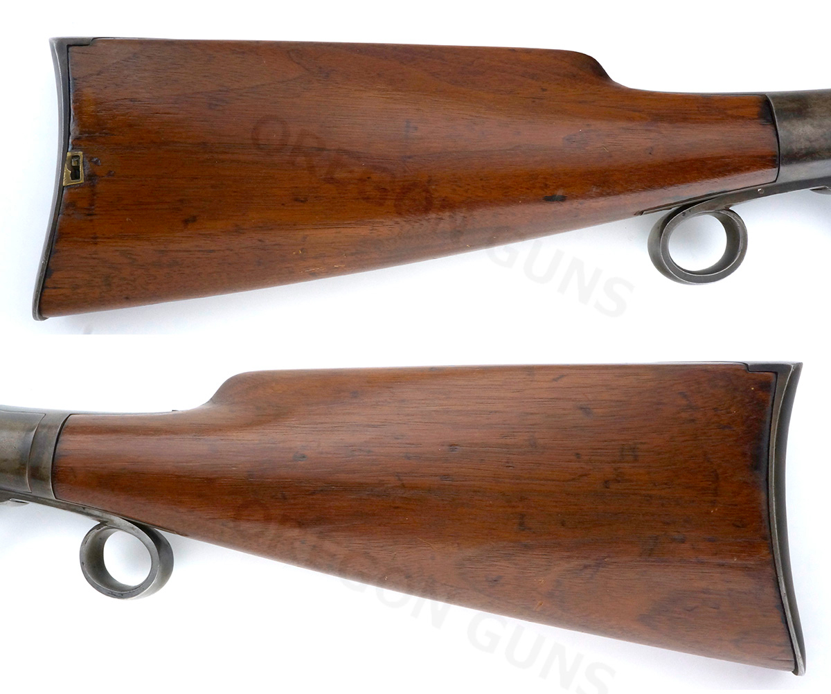 Perry Arms Civil War Breech Loader .54 Cal Carbine Beautiful Condition ...