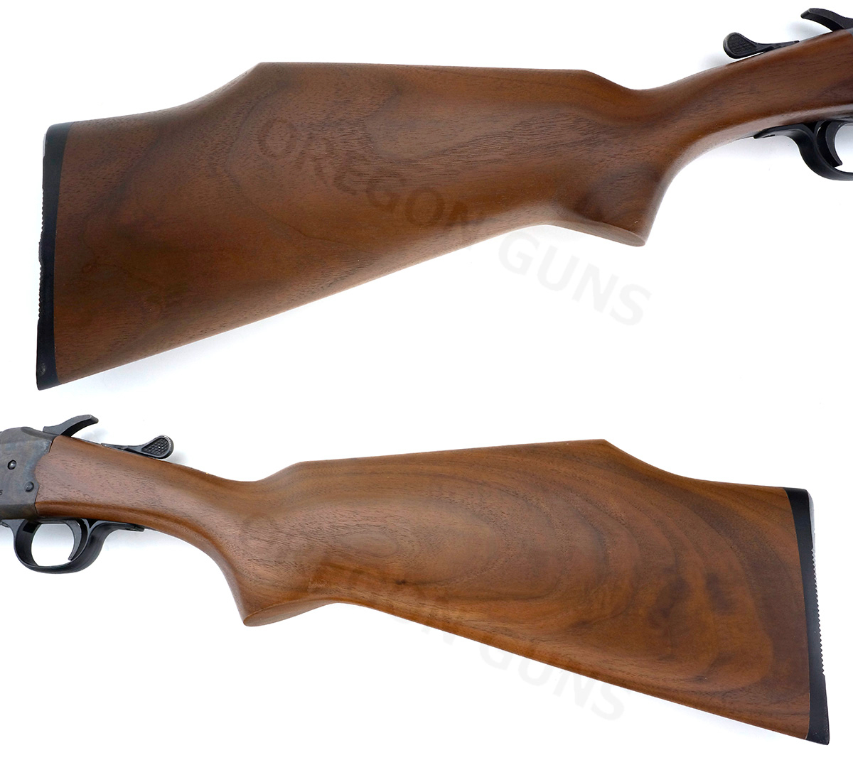 Savage STEVENS MODEL 94 SERIES M SINGLE SHOT TOP-BREAK 12-GA SHOTGUN SN ...