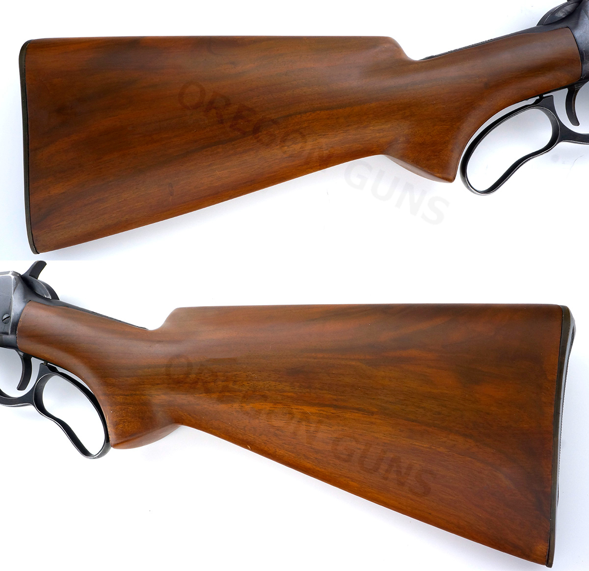 Winchester Pre-War Model 64 Lever Rifle .32 Ws Mfg 1941 C&R Ok Sn ...