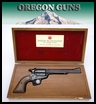 OREGON GUNS Auctions At GunAuction.Com