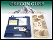 OREGON GUNS Auctions At GunAuction.Com