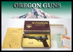 OREGON GUNS Auctions At GunAuction.Com