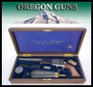 OREGON GUNS Auctions At GunAuction.Com