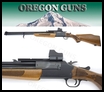 OREGON GUNS Auctions At GunAuction.Com