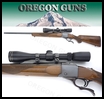 OREGON GUNS Auctions At GunAuction.Com