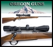 OREGON GUNS Auctions At GunAuction.Com