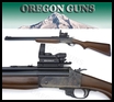 OREGON GUNS Auctions At GunAuction.Com