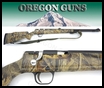 OREGON GUNS Auctions At GunAuction.Com