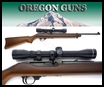OREGON GUNS Auctions At GunAuction.Com
