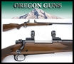 OREGON GUNS Auctions At GunAuction.Com