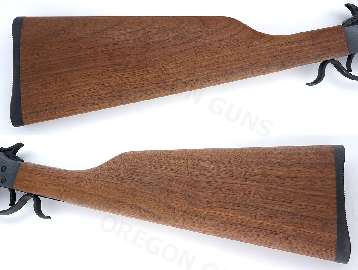 Savage / Stevens FAVORITE MODEL 30 FALLING BLOCK .22 LR RIFLE NIB SN ...