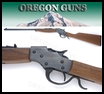 OREGON GUNS Auctions At GunAuction.Com