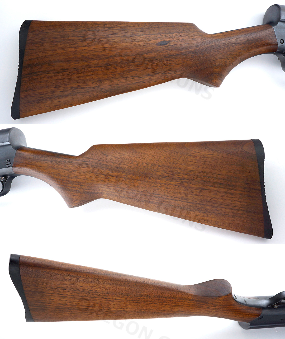 Savage Model 720 Wwii U.S. Marked Autoloader 12ga Shotgun Mfg 1943-44 C ...