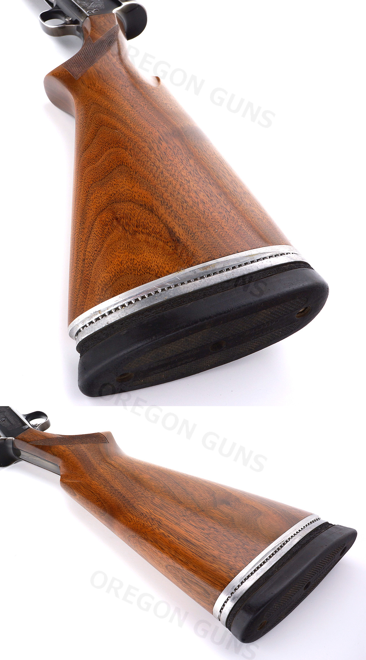 Savage Model 745 (Browning Auto-5 Like) Autoloader 12ga Shotgun Mfg ...