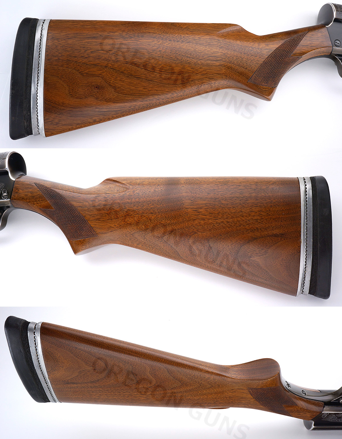 Savage Model 745 (Browning Auto-5 Like) Autoloader 12ga Shotgun Mfg ...