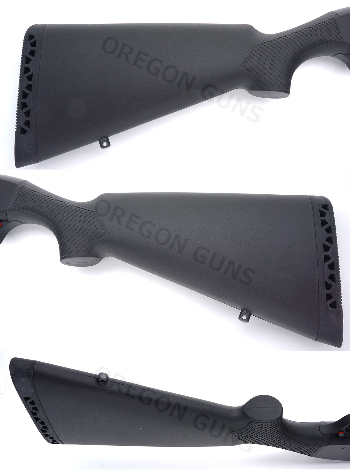 Akkar Eaa Churchill Model 620 Pump 20-Ga Mag Shotgun Lnib Two Barrels ...