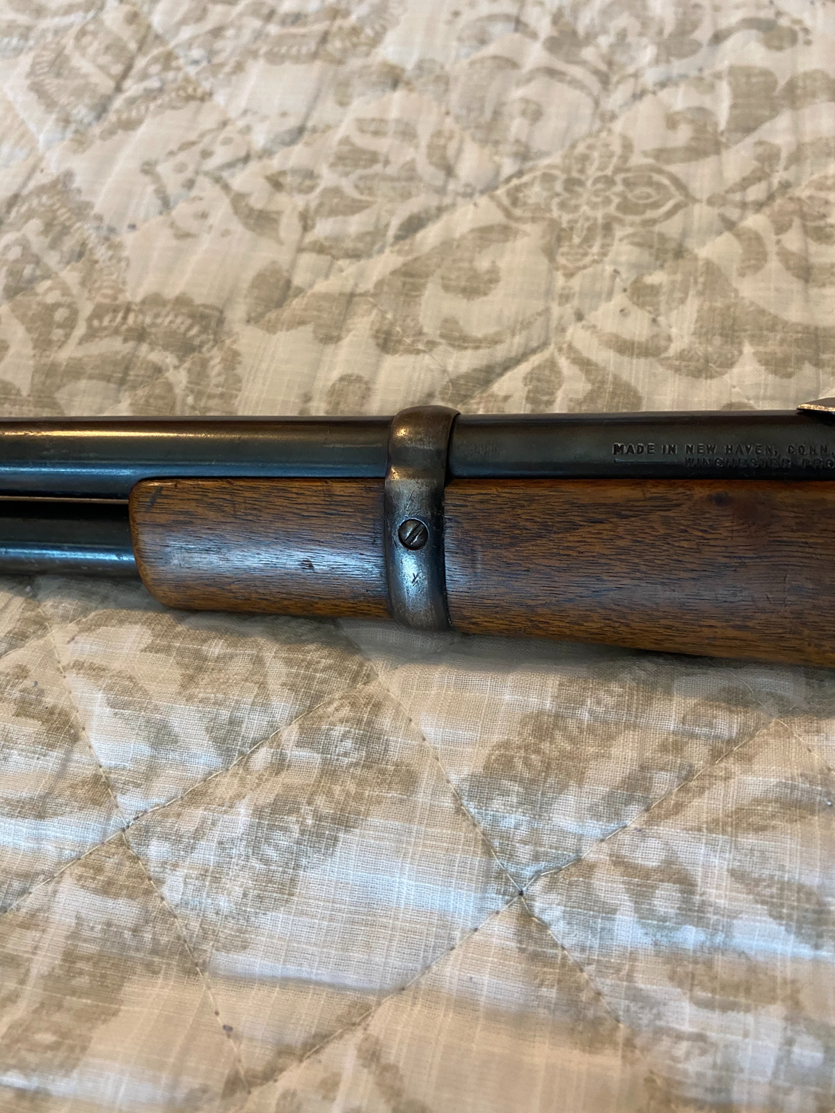 Winchester Model 94 25-35 Lever Rifle .25-35 Winchester (Wcf) For Sale ...