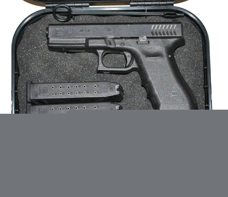 Glock Inc For Sale at GunAuction.com - 13775125