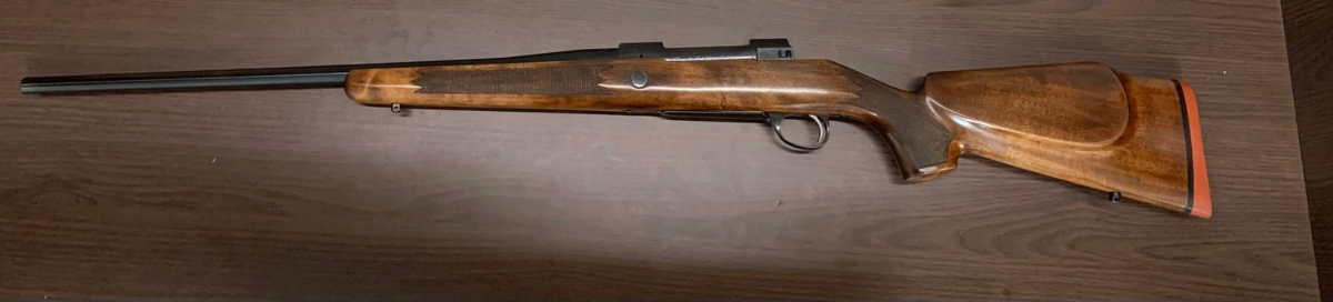 Sako Aiv 7x57 7mm Mauser (7x57mm) For Sale at GunAuction.com - 17235763