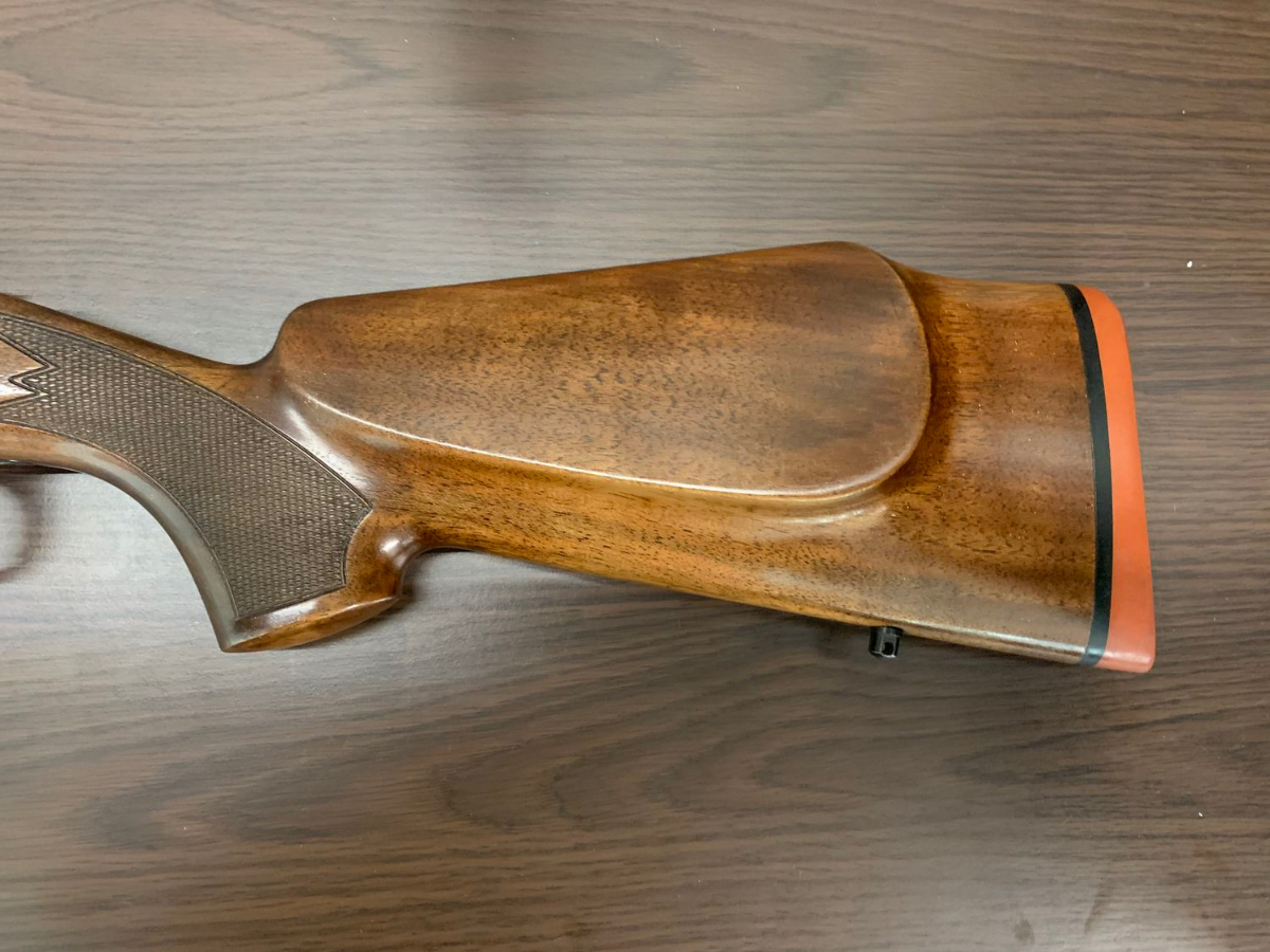 - SAKO AIV 7X57 - Picture 4