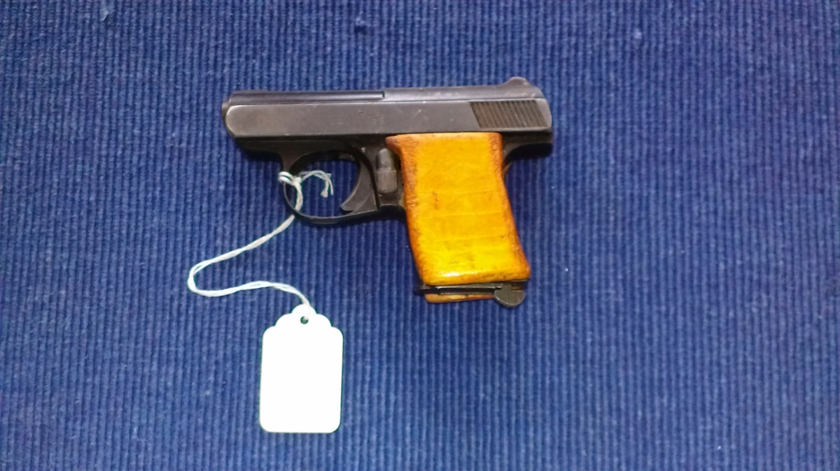 Rg Ind. Rg Model Rg25 Semi-Auto Pocket Pistol .25 Acp .25 Acp For Sale ...