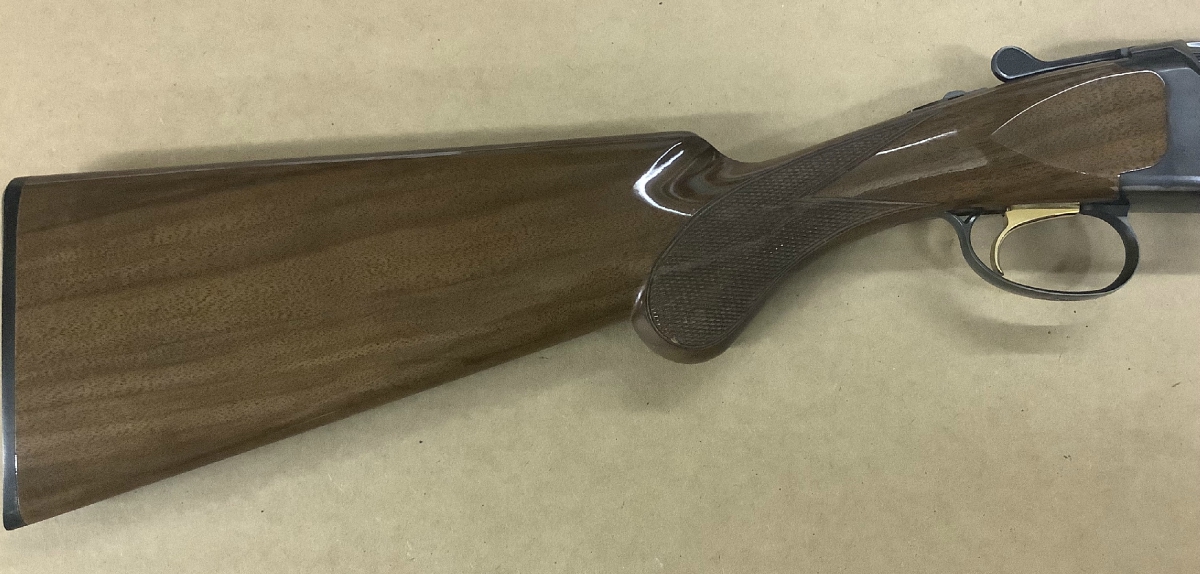 Browning Invector Plus, Citori 20 Ga. 20 Ga For Sale at GunAuction.com ...