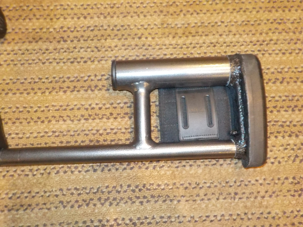 Ruger Super Redhawk 44mag Custom Rifle With Shilen Barrel And Take Down ...