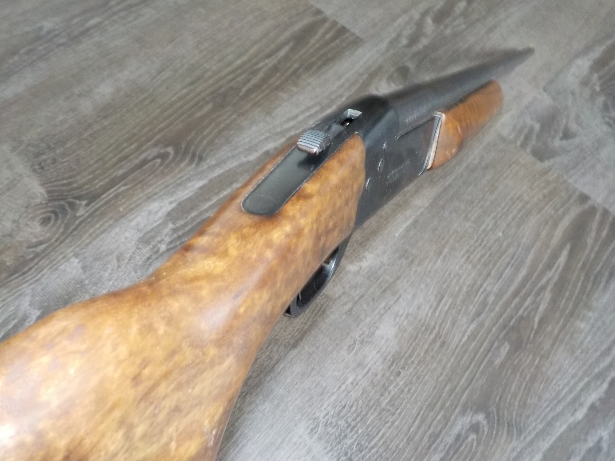 Cbc Megtech Cbc Brazil Magtech Mt151 410ga Weith Exposed Hammer .410 Ga ...