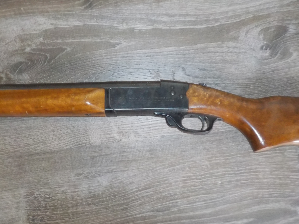 Cbc Megtech Cbc Brazil Magtech Mt151 410ga Weith Exposed Hammer .410 Ga ...