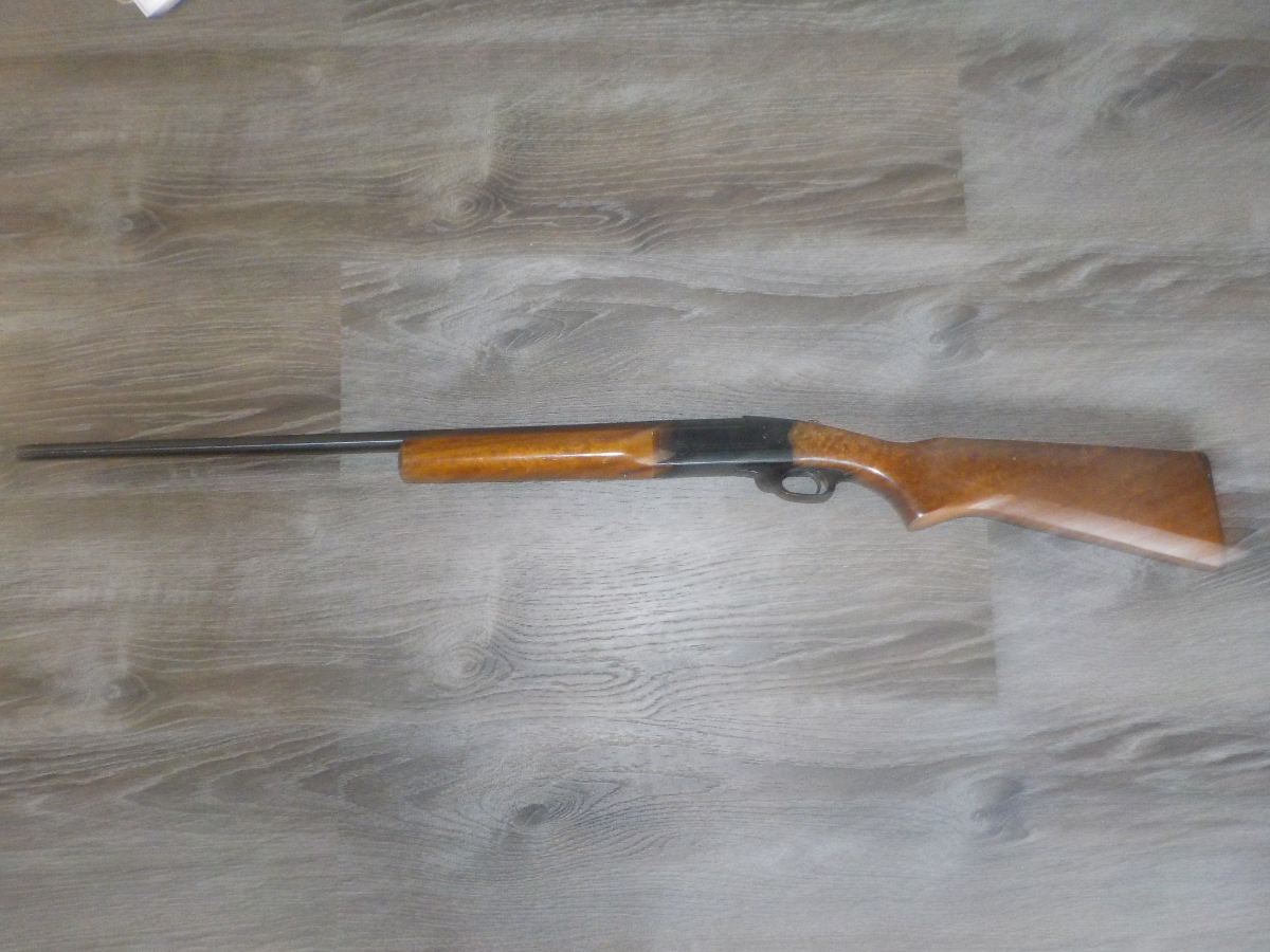 Cbc Megtech Cbc Brazil Magtech Mt151 410ga Weith Exposed Hammer .410 Ga ...