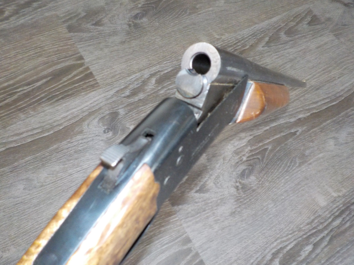 Cbc Megtech Cbc Brazil Magtech Mt151 410ga Weith Exposed Hammer .410 Ga ...