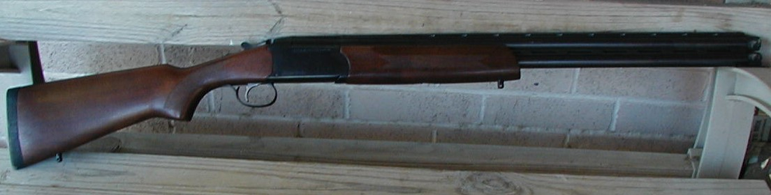 Like New Stoeger Condor 12 ga. 3