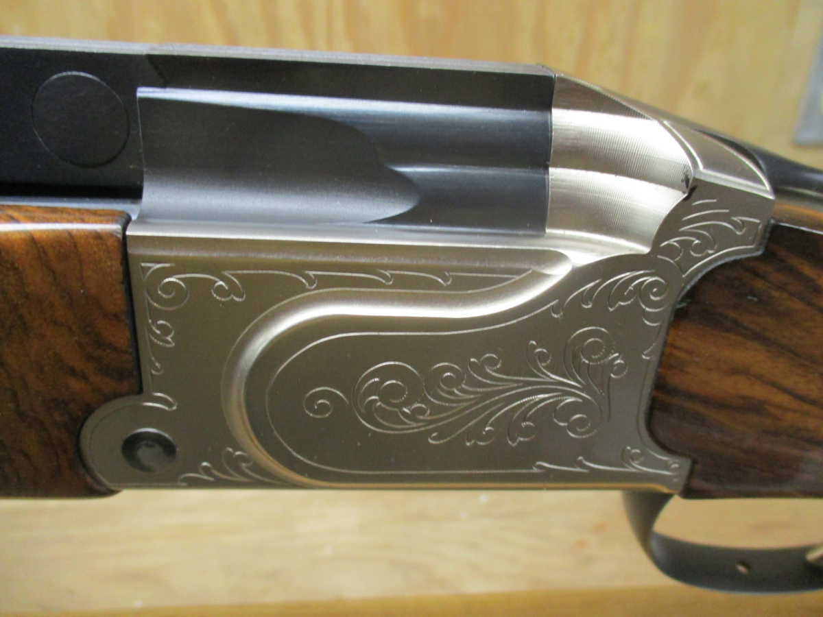 Krieghoff Ks5 Special 34 In. For Sale at GunAuction.com - 16507030