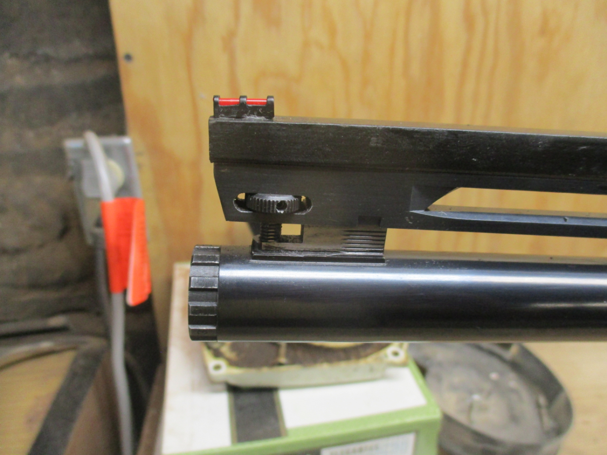 Krieghoff Ks5 Special 34 In. For Sale at GunAuction.com - 16507030