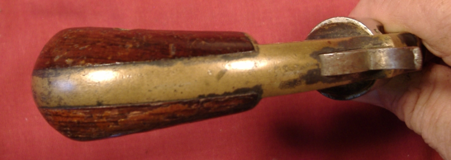 J. M. Marlin Xx Standard 1873 Top-Break .22 Long For Sale at GunAuction ...