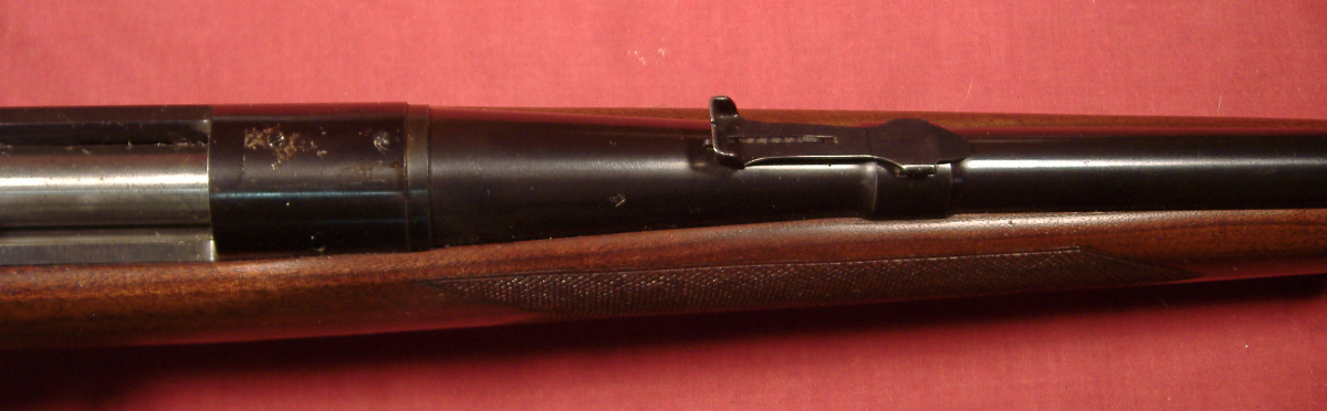 Remington Mod 722 Adl 244 Rem. 26 Inch Barrel. 6mm Rem. For Sale at ...