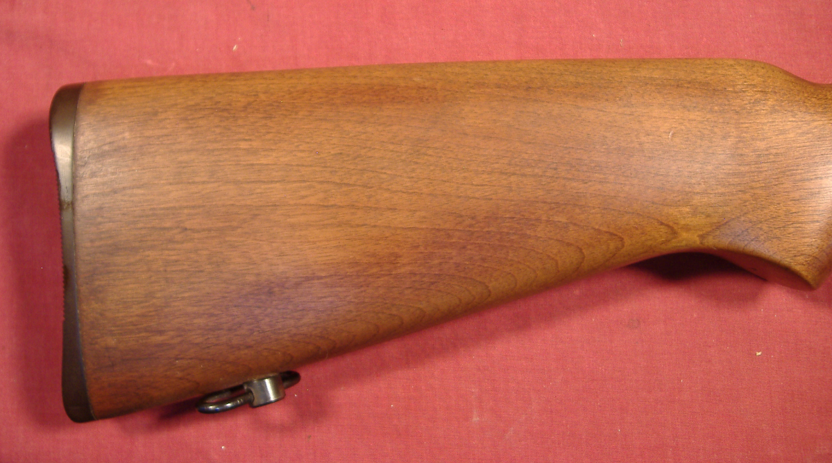 Stevens Model 56," Buckhorn Rifle "Target Model Repeater. .22 Lr For ...