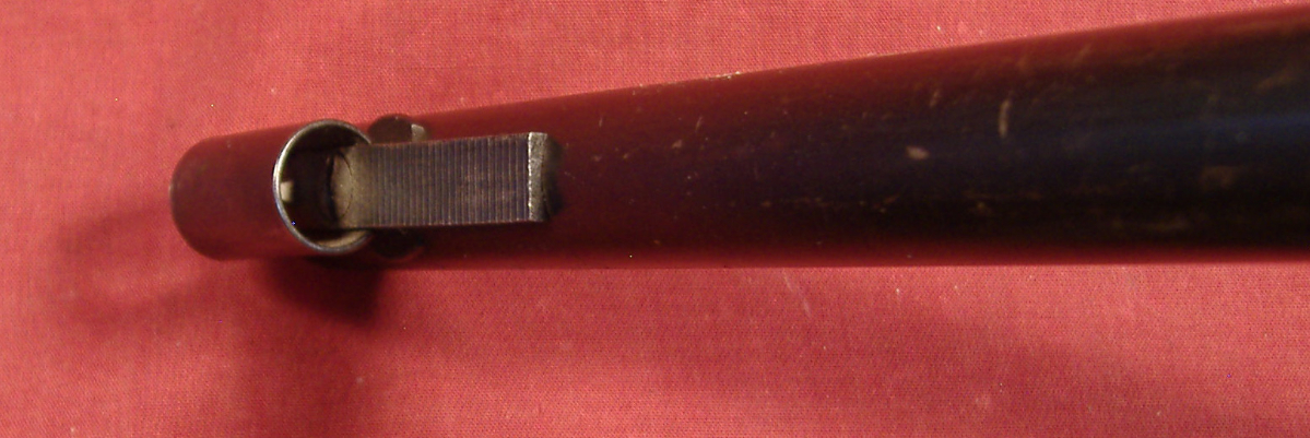 Stevens Model 56," Buckhorn Rifle "Target Model Repeater. .22 Lr For ...