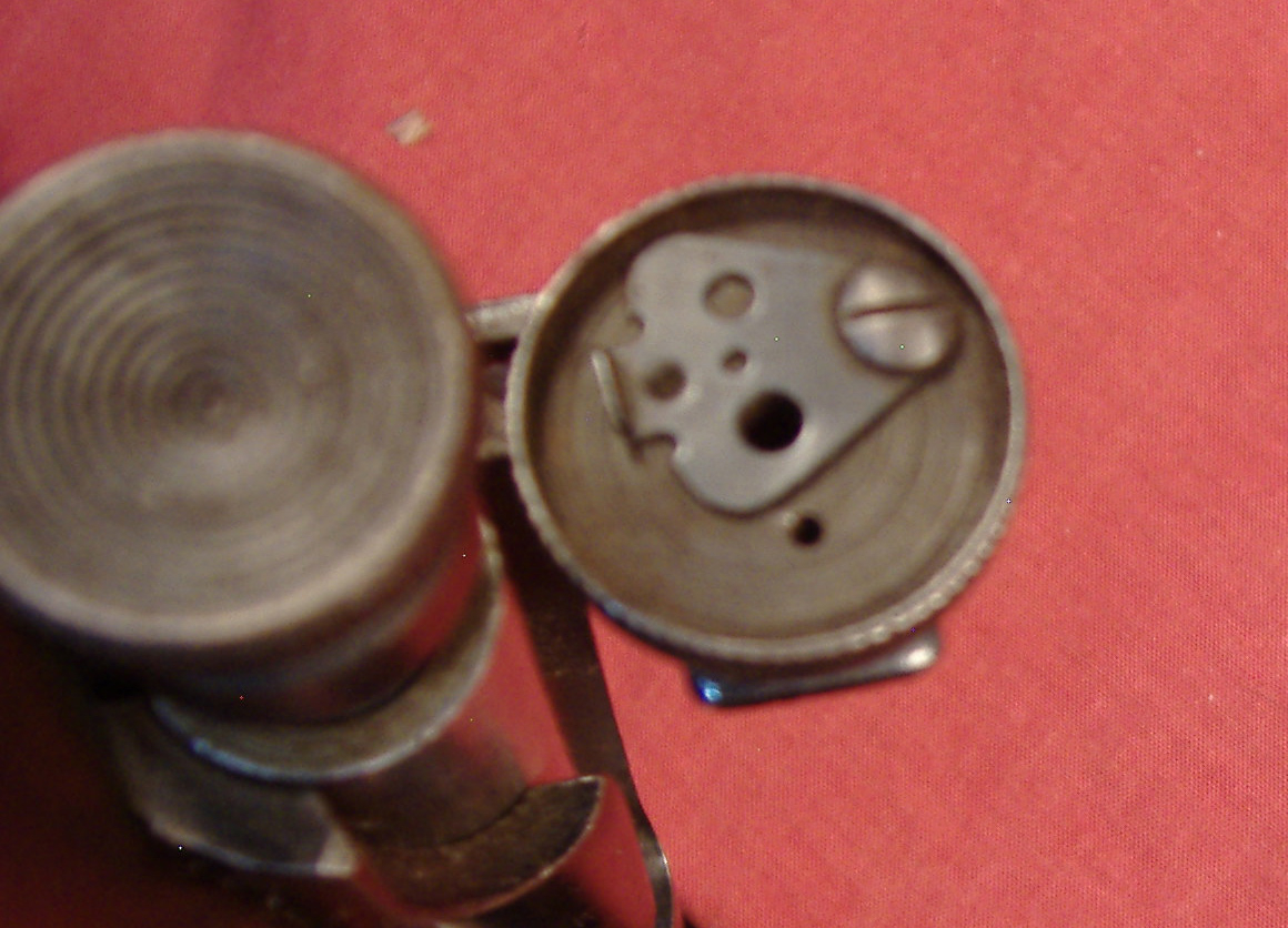 Stevens Model 56," Buckhorn Rifle "Target Model Repeater. .22 Lr For ...