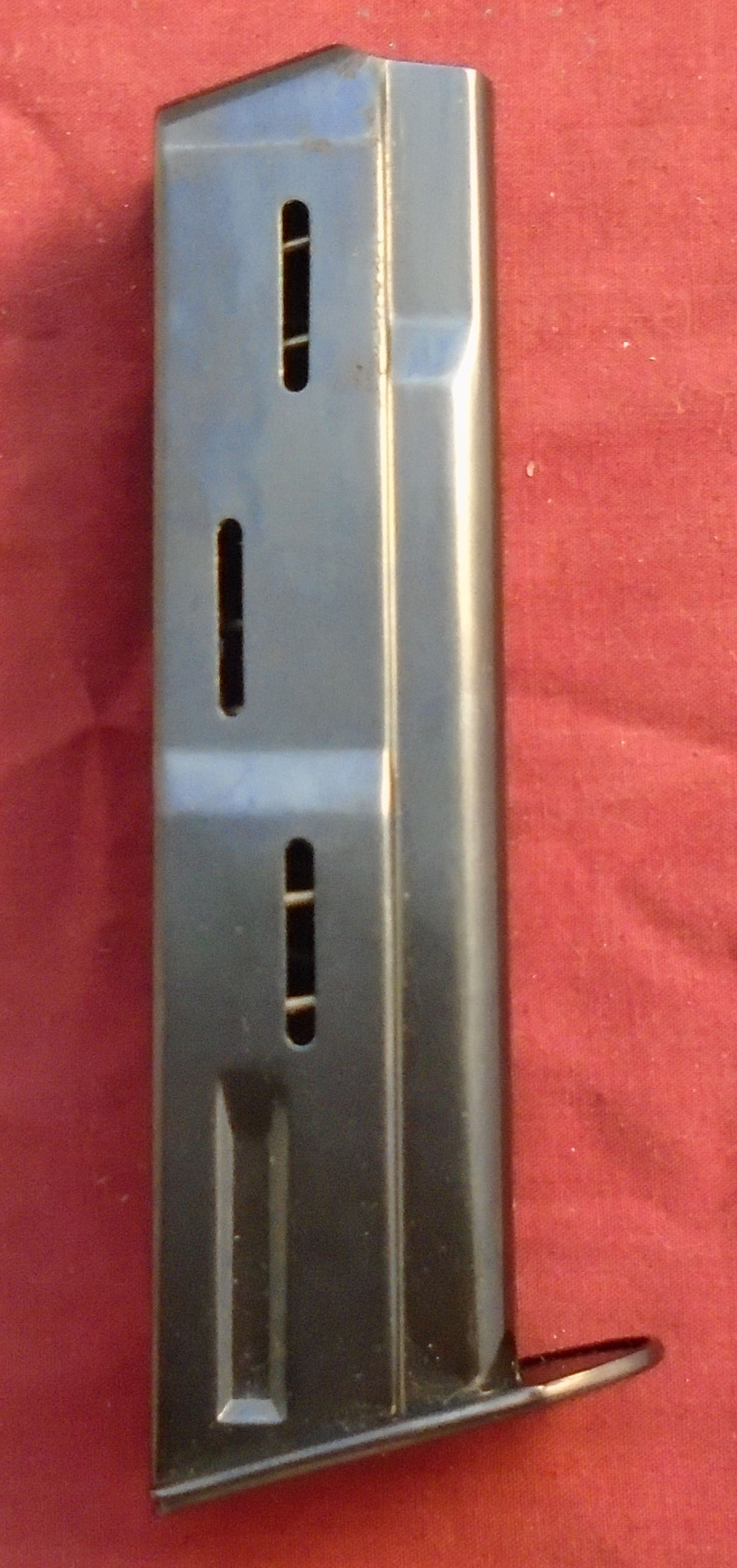 Heckler & Koch Vp70z 18 Rd Magazine Original 9mm Luger For Sale at ...