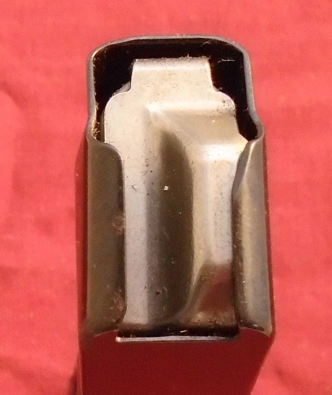 Heckler & Koch Vp70z 18 Rd Magazine Original 9mm Luger For Sale at ...