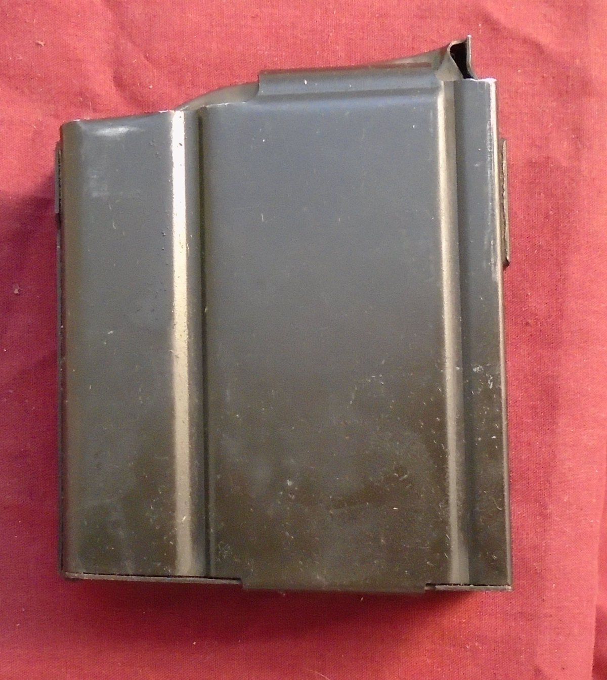 Springfiled M14, M1a 10 Rd Magazine .308 Win. For Sale at GunAuction ...