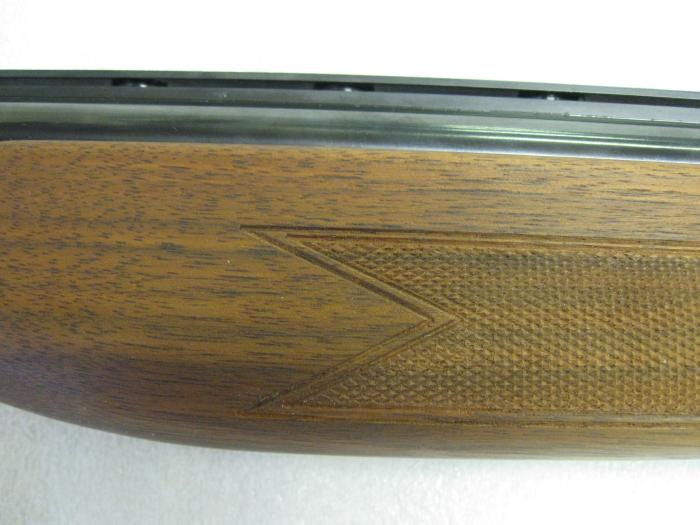 Valmet Model 412 Over/Under. 23 1/2" Barrels 12 Gauge 3" Chamber on top ...