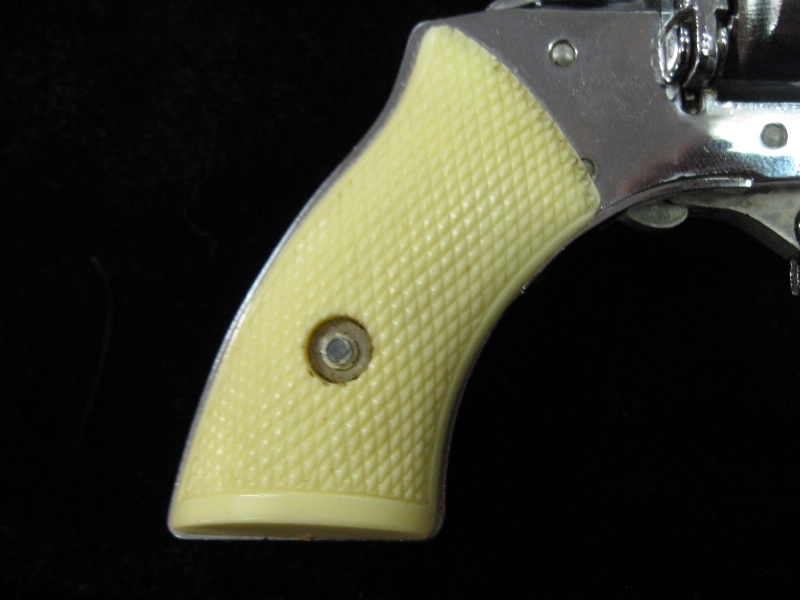 Seller's Description: