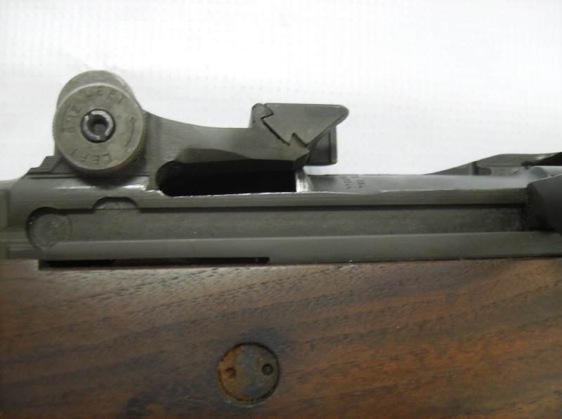 Springfield Armory (Geneseo, Il) Springfield M1a 308 Folding Stock ...