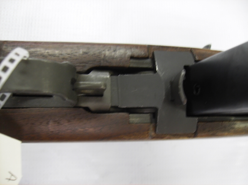 Springfield Armory (Geneseo, Il) Springfield M1a 308 Folding Stock ...