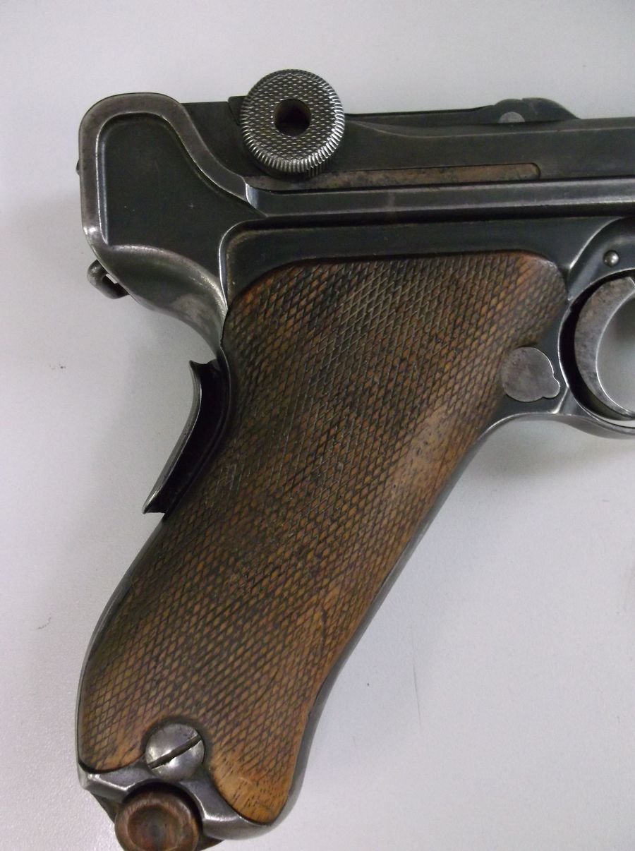 Dwm 1906 American (Dup) (Dup) (B1732-14) (Dup) (Dup) For Sale at ...