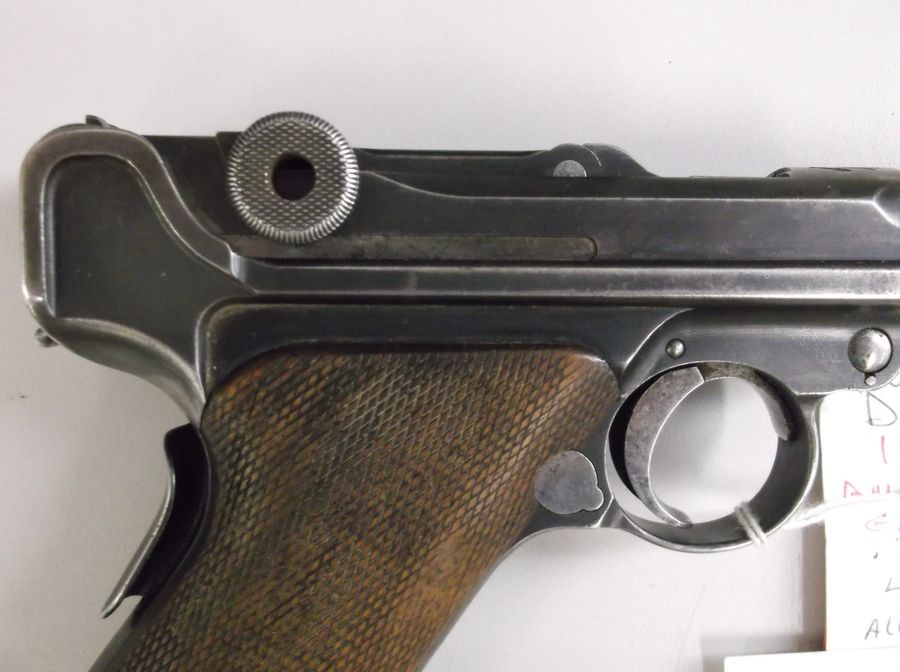 Dwm 1906 American (Dup) (Dup) (B1732-14) (Dup) (Dup) For Sale at ...