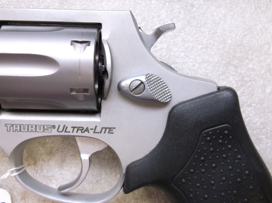 Taurus International Model 731 6-Shot Ultra-Lite (B8079-17) For Sale at ...