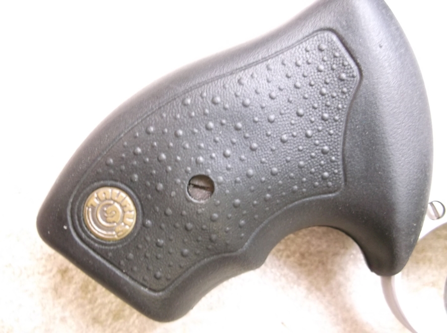 Taurus International Model 731 6-Shot Ultra-Lite (B8079-17) For Sale at ...